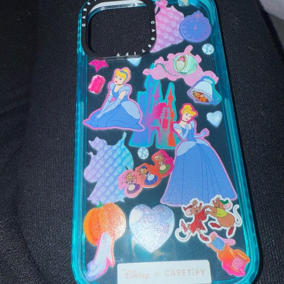 Cell Phones & Accessories | Iphone 13 Pro Max Cinderella Case | Poshmark